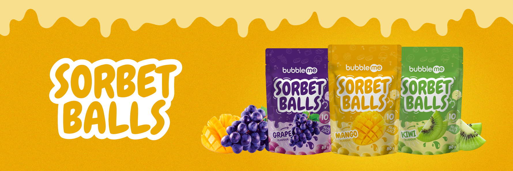 Bubblemeco. – bubbleme