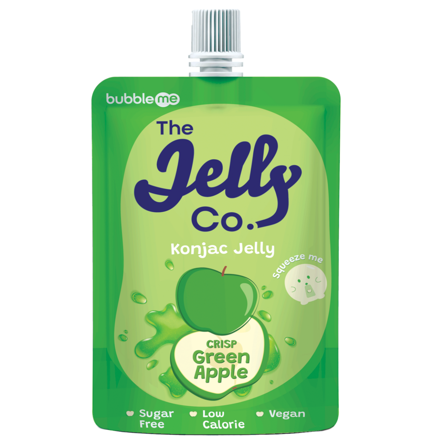 Bubblemeco. – bubbleme