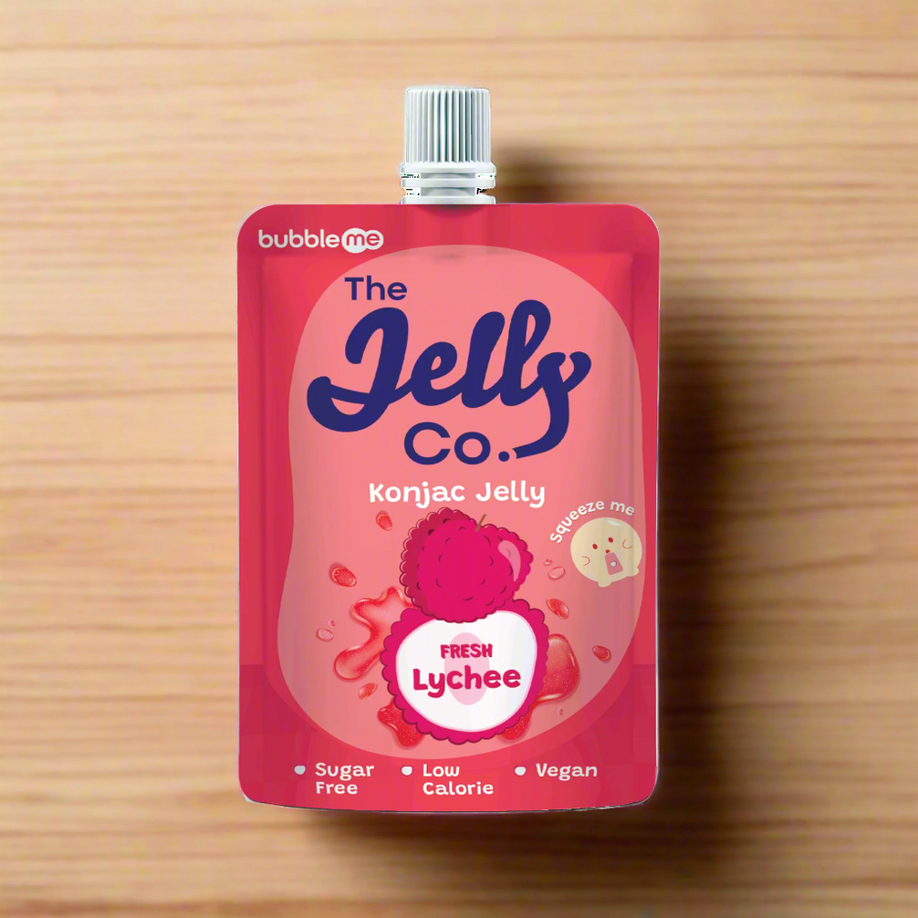 Bubblemeco. – bubbleme