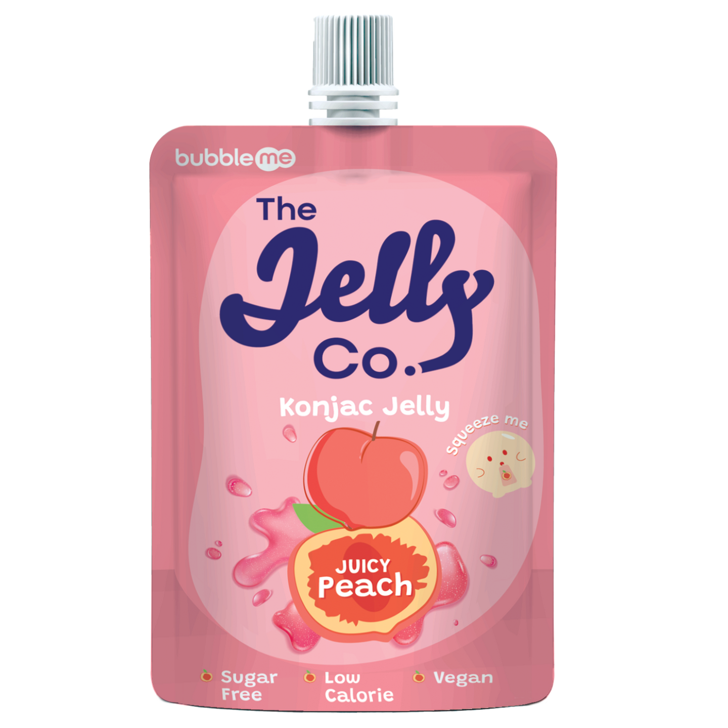 Bubblemeco. – bubbleme