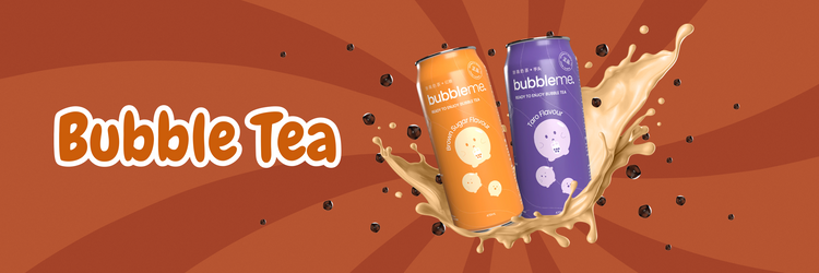 Bubblemeco. – bubbleme