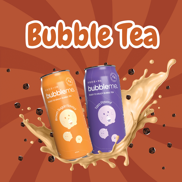 Bubblemeco. – bubbleme