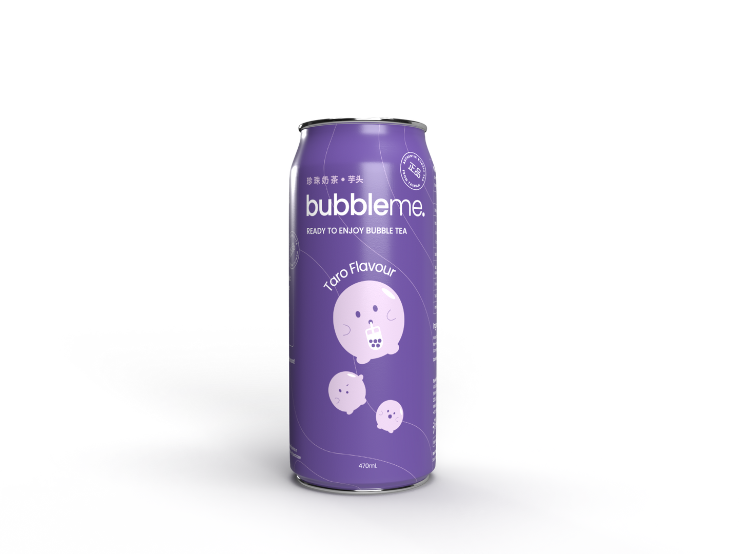 Bubblemeco. – bubbleme