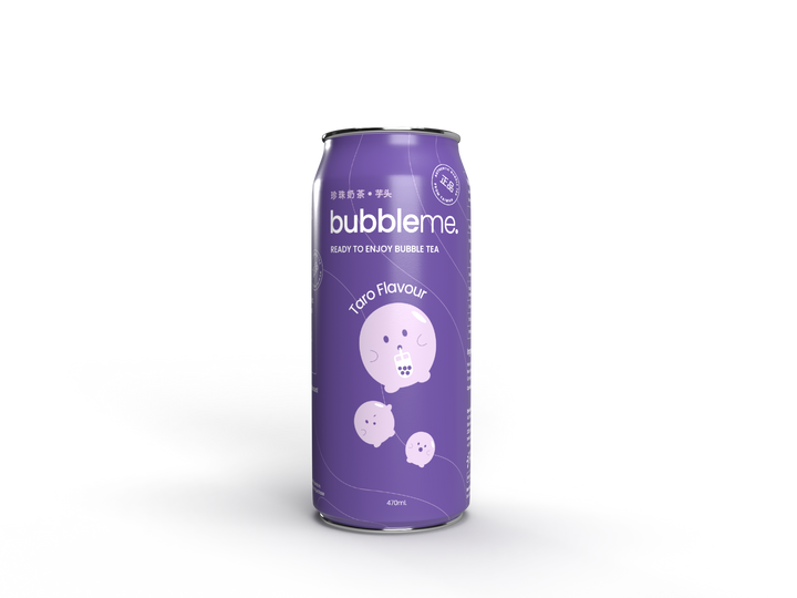 Bubblemeco. – bubbleme