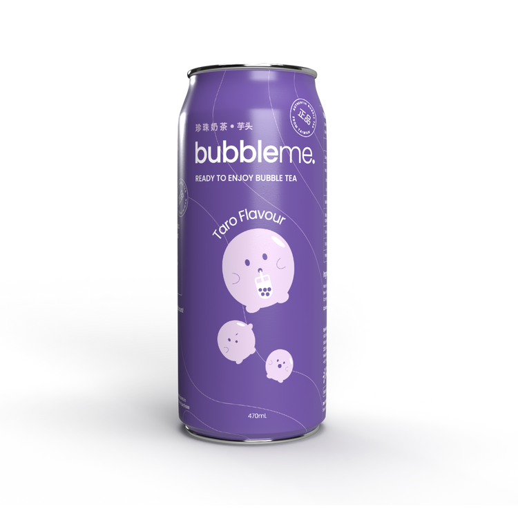 Boba-T Bubble Tea – bubbleme