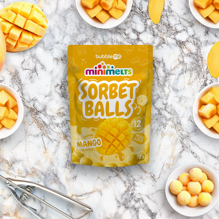 Bubblemeco. – bubbleme