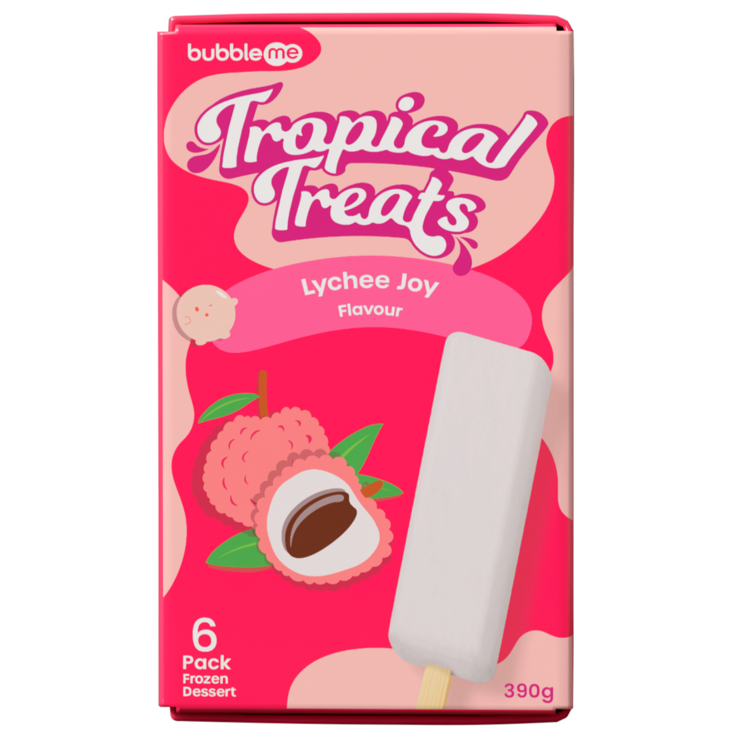 Bubblemeco. – bubbleme